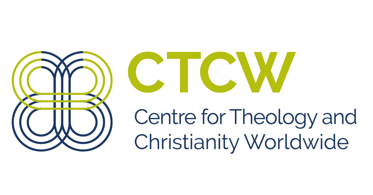 CTCW news - Centre for Theology and Christianity Worldwide